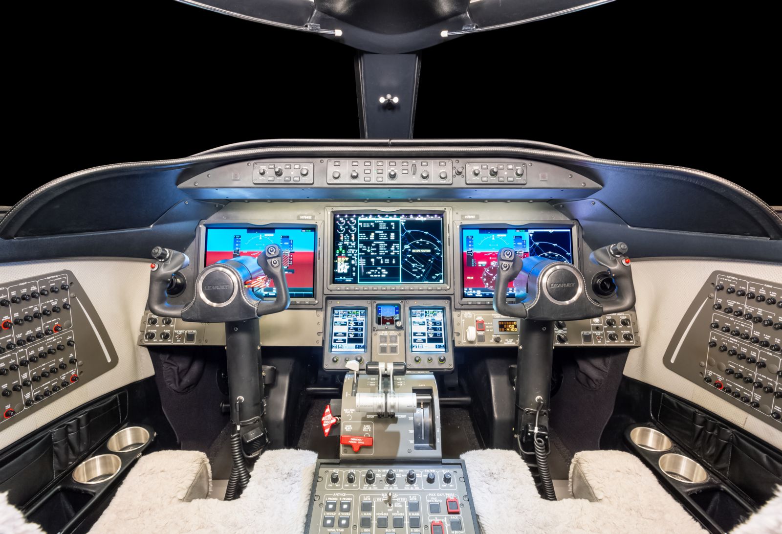 Bombardier Learjet 75 for sale